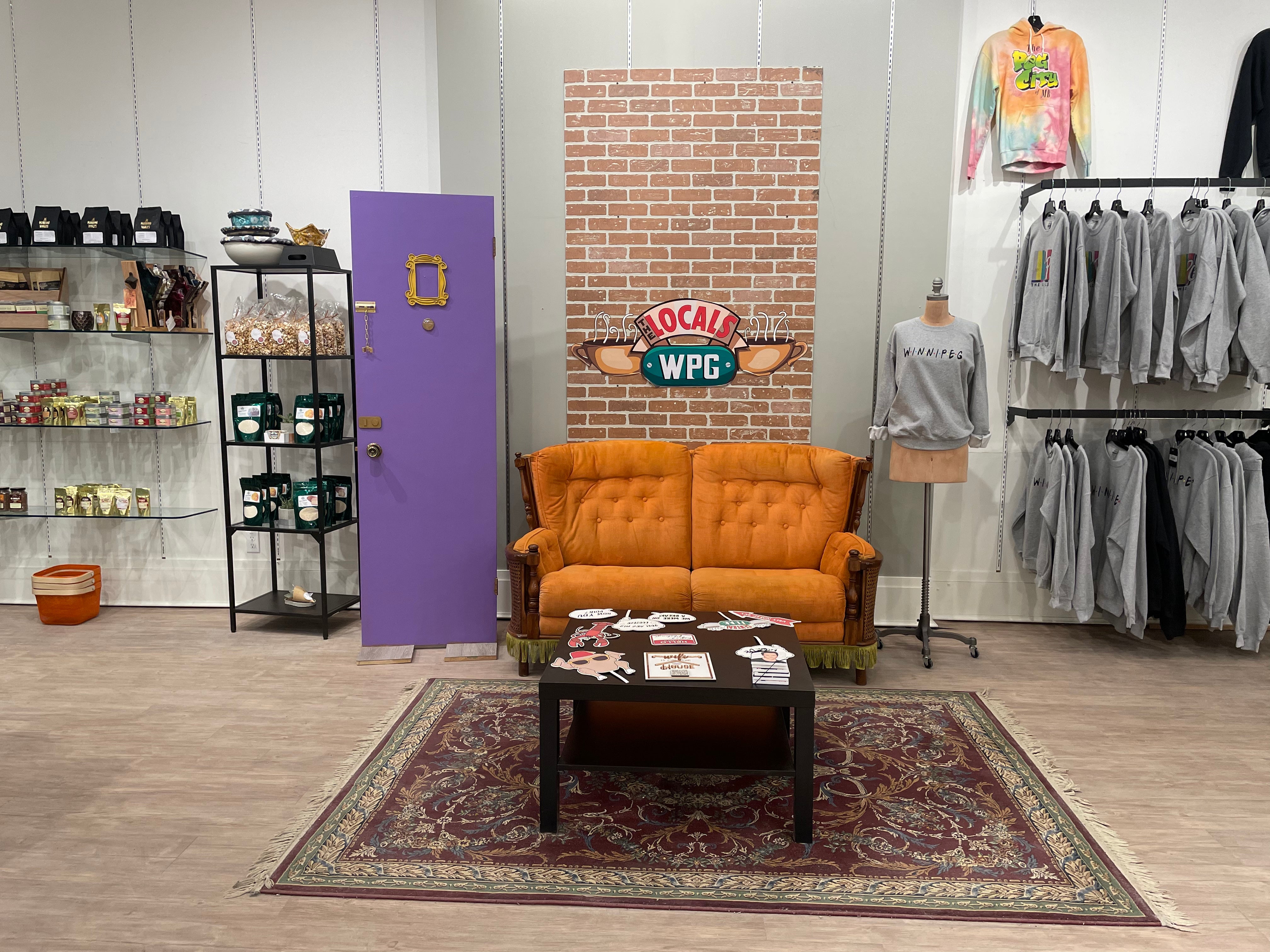 The Locals Winnipeg – The Local Entrepreneurs of Winnipeg