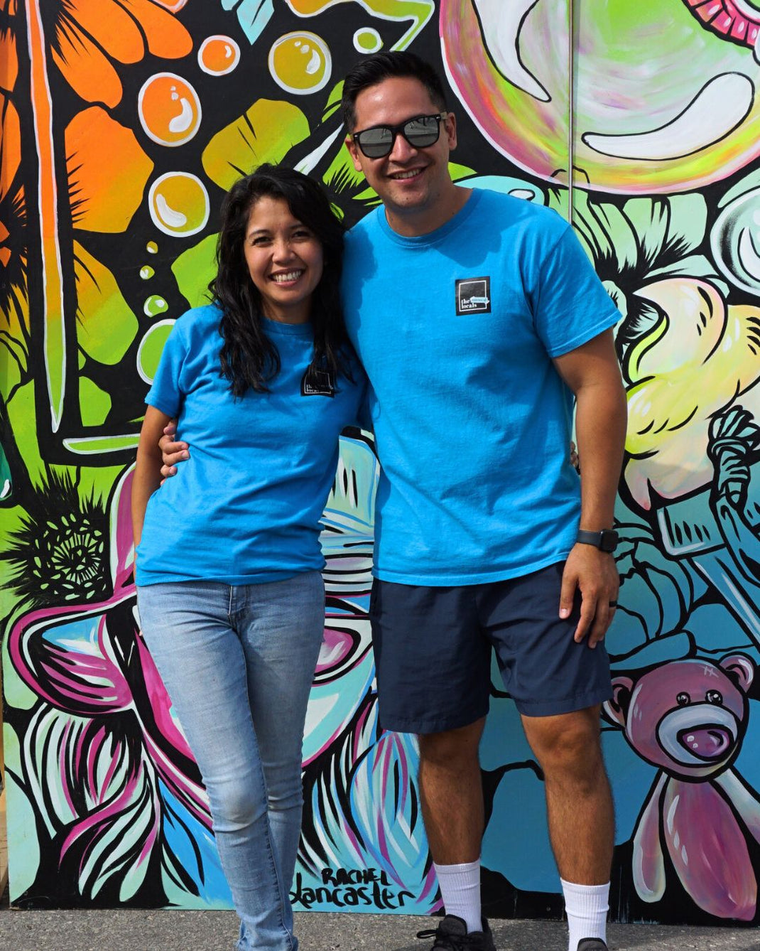 Shop as local as possible – The Local Entrepreneurs of Winnipeg
